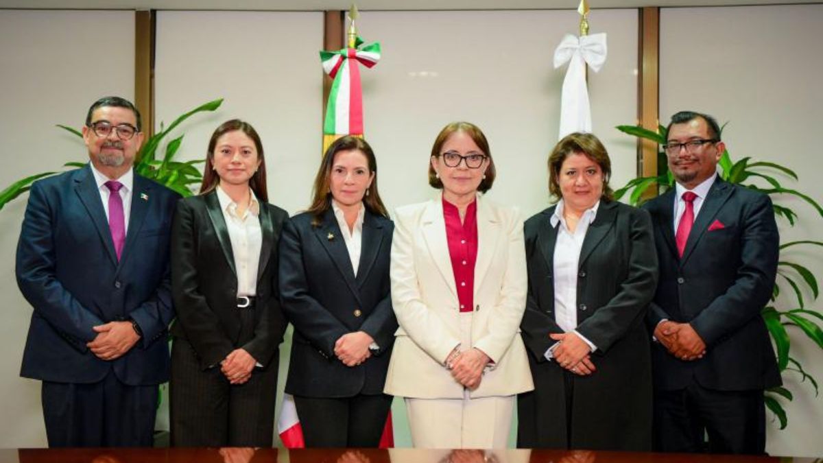 COFEPRIS nombra nuevos titulares en cuatro comisiones para fortalecer ...