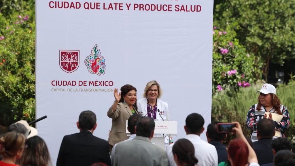 "Ciudad que Late y Produce Salud", estrategia para prevenir y combatir ...