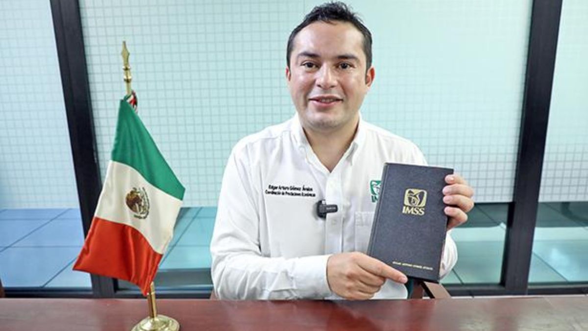 Mi Pensión Digital: la herramienta del IMSS que agiliza el trámite de ...