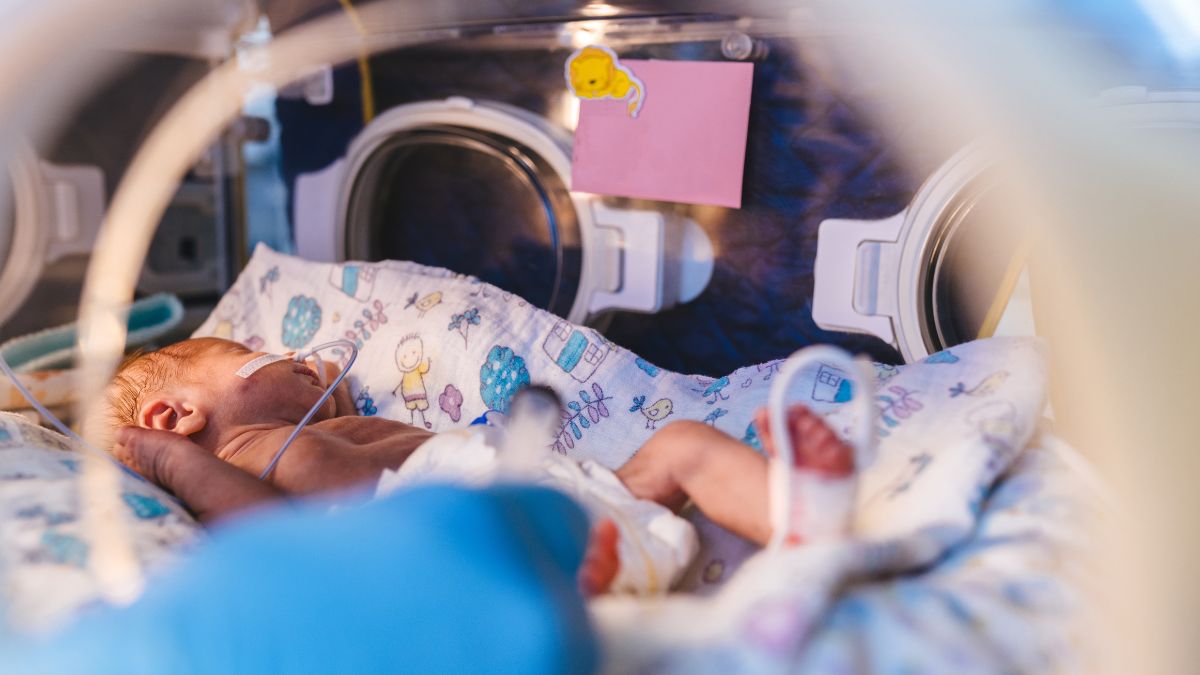 INPer refuerza la atención neonatal con tecnología NIRS y protocolos ...