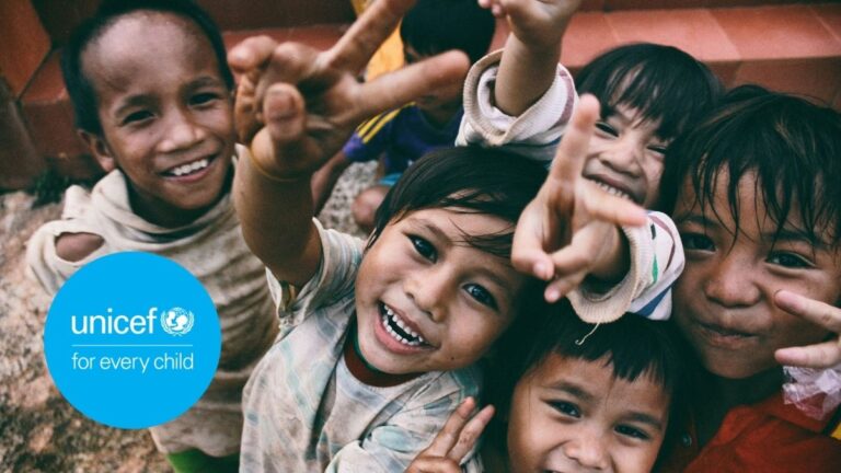 UNICEF proyecta asistencia a 117 millones de personas en 2026 con foco ...